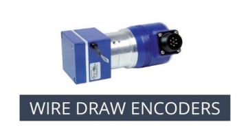 Eltra Encoder official distributor.
