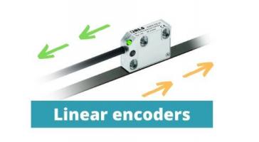 Eltra Encoder official distributor.