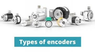 Eltra Encoder official distributor.